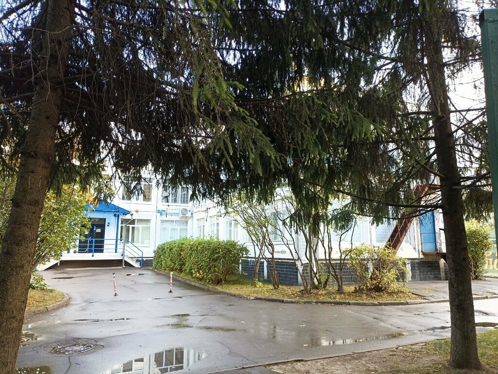 Spor kulüpleri Тори, Moskova, foto