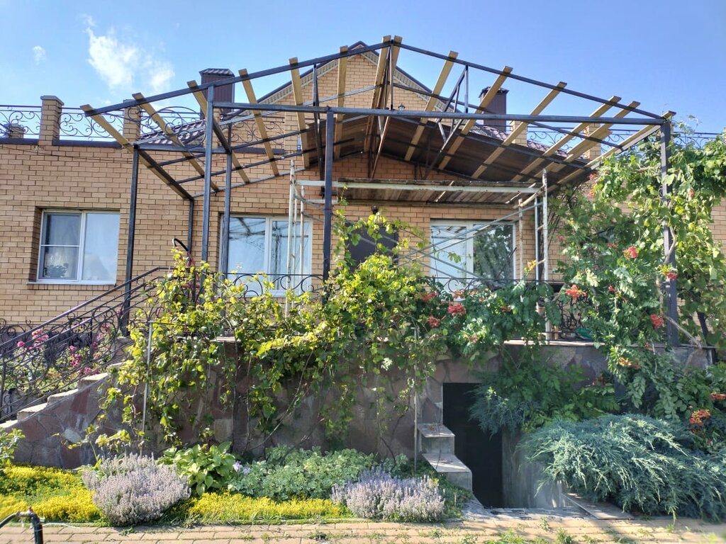 Pencere üretim, satış ve montaj firmaları Svoye Okno, Stariy Oskol, foto
