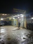 Шиномонтаж (улица Бирюзова No:21, корп. 2, стр. 2, Рязань), oto lastik tamiri  Riazan'dan