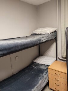 Хостел (Podvoyskogo Street No:46, Saint Petersburg), pansiyonlar, hosteller  Saint‑Petersburg'dan