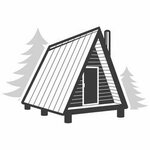 Гостевой дом Гжель (No:23, Gzhelsky Les Cottages), resort oteller, tesisler  Moskova ve Moskovskaya oblastından