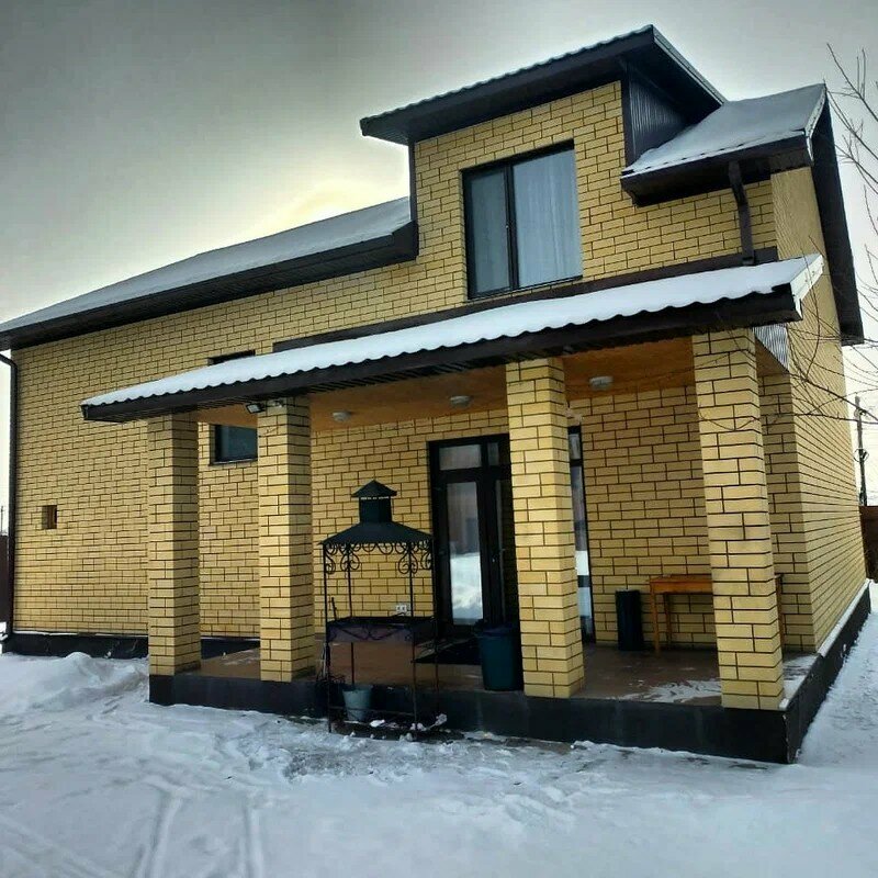 Konuk evi Cozy house, Voronej, foto