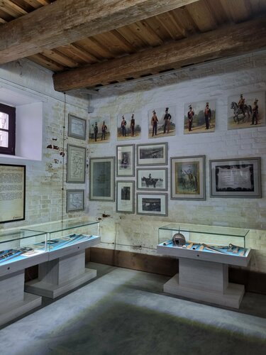 Müzeler ve sanat galerileri Dvortsovyy Zavod Museum and Tasting Center, Gavrilov Posad, foto