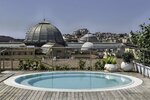 Renaissance Naples Hotel Mediterraneo (Via Goethe No:8, Naples), otel  Napoli'den
