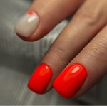 Prekrasno_nails (ulitsa Geroyev-Razvedchikov No:19/2), manikür-pedikür  Krasnodar'dan