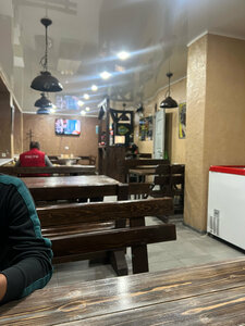 Cafe (Rostov Region, Kamenskiy rayon, M-4 Don, 907-y kilometr), kahve dükkanları  Rostovskaya oblastından