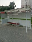 Asanalijeva (Minsk, Asipovickaja Street), toplu taşıma durağı  Minsk'ten
