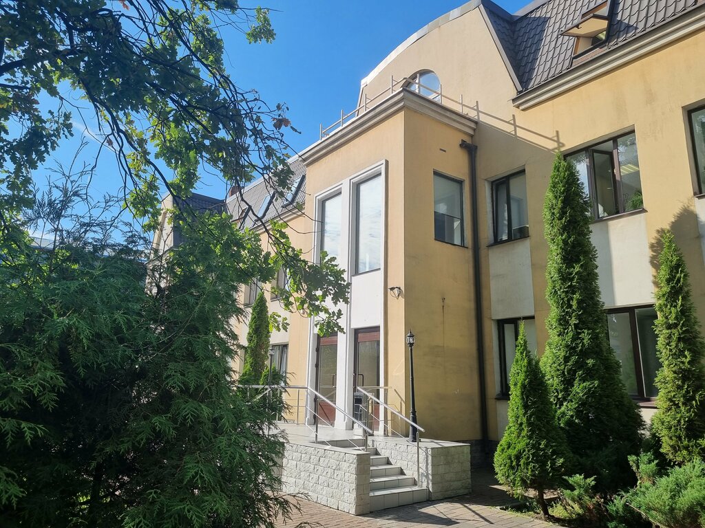 Hukuk büroları Gaius, Saint‑Petersburg, foto