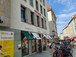Ontario - Canadian Steakhouse (Neumarkt No:1, Dresden), restoran  Dresden'den