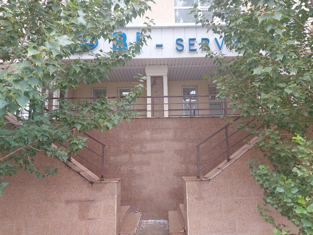 Konut servisleri kuruluşları Bi Service, Astana, foto