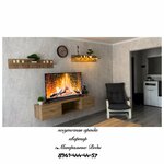 Апартаменты (Lokomotivnaya ulitsa No:44/2, Mineralnye Vody), konuk evi  Mineralniye Vodi'den