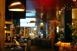 Unity Place (Kalinina Street No:98), kafe  Cheboksary'den