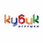 КубиК (ulitsa Nikolaya Bazhenova No:7), çocuk oyunları ve oyuncakları  Samara'dan