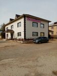 Beloshveyka (Yubileinaya Street No:30/1), perde ve korniş üreticileri  Baymak'tan