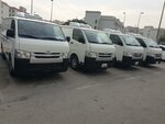 Fast And Cool Transport LLC Dubai (6, Russia-V Street, Russia Cluster, Dubai International City, Mushraif, Dubai), lojistik firmaları