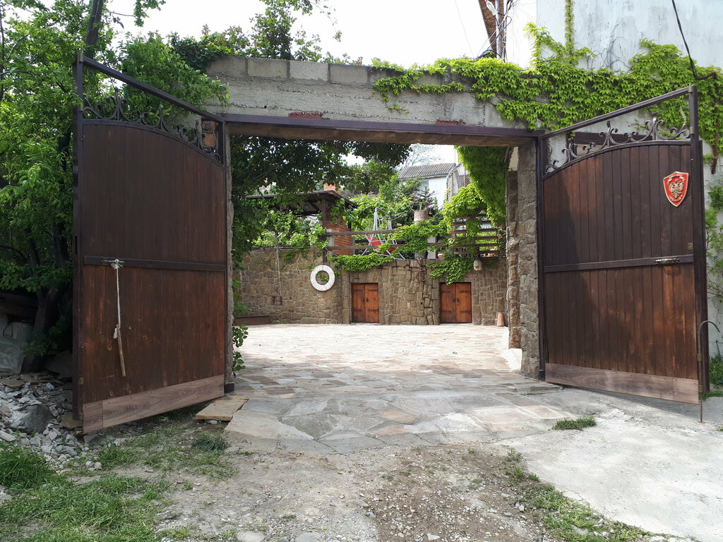 Otel Rapana, Kırım Cumhuriyeti, foto