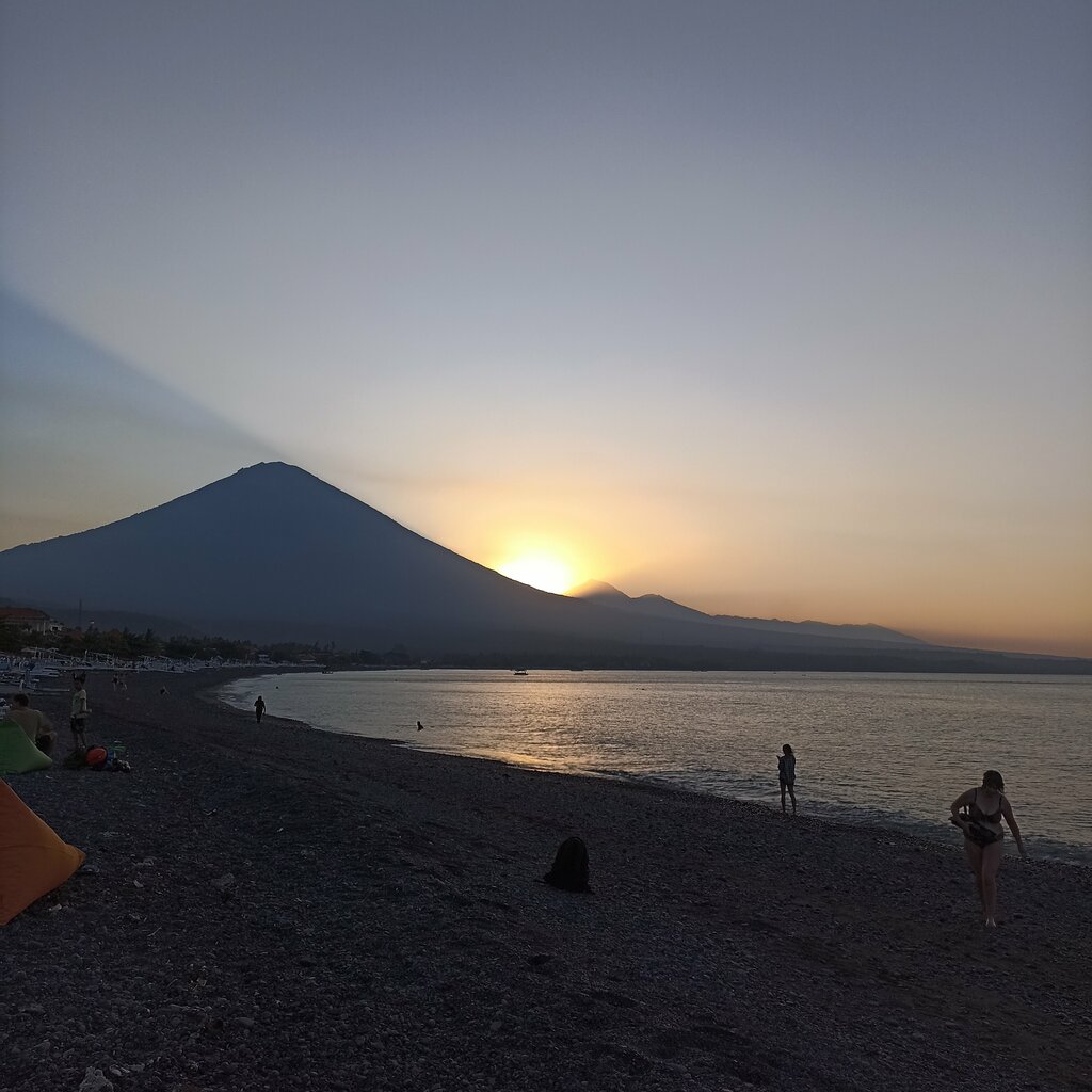 Otel DSawah Amed Homestay & Warung, Bali, foto