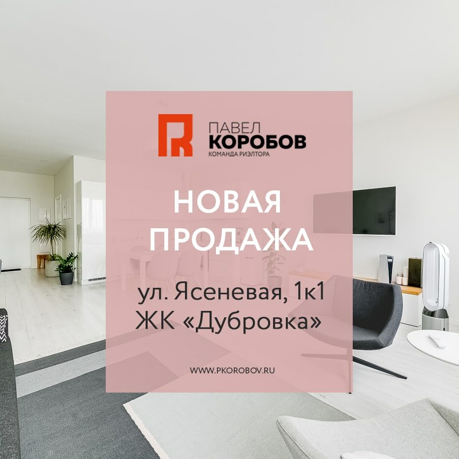 Emlak ofisi Pavel Korobov, realtor's team, Moskova, foto