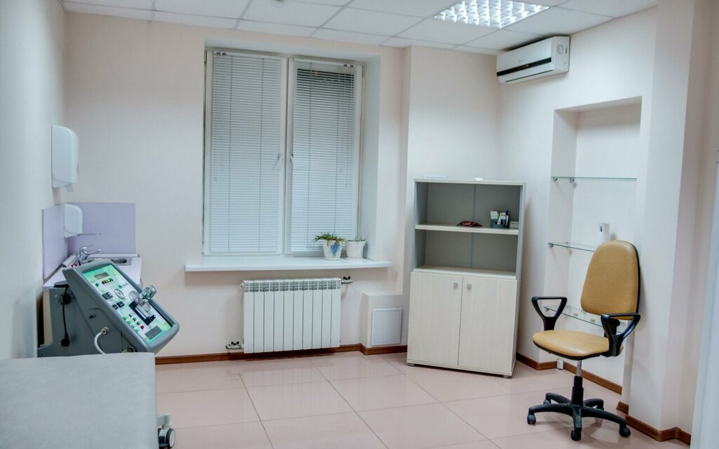 Tıp merkezleri ve klinikler Нарко-МедЭксперт, Domodedovo, foto