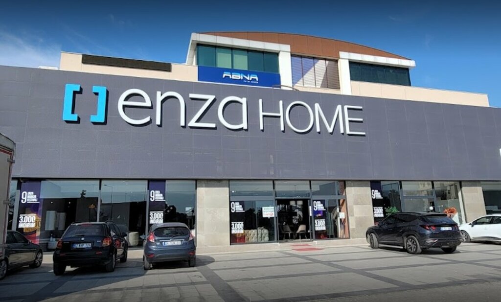 Mobilya aksesuar ve parçaları Enza Home Konyaaltı, Antalya, foto