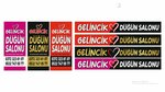 Gelincik Düğün Salonu (Müftü Mah., Suat Basol Sok., No:23/B, Ereğli, Zonguldak), düğün mağazası  Ereğli'den