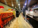Bang (Salmyshskaya street No:29Бс1), fast food  Orenburg'dan