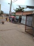 Socorro (Luanda, Rua Comandante Arguelles), güvenlik firmaları  Loanda'dan