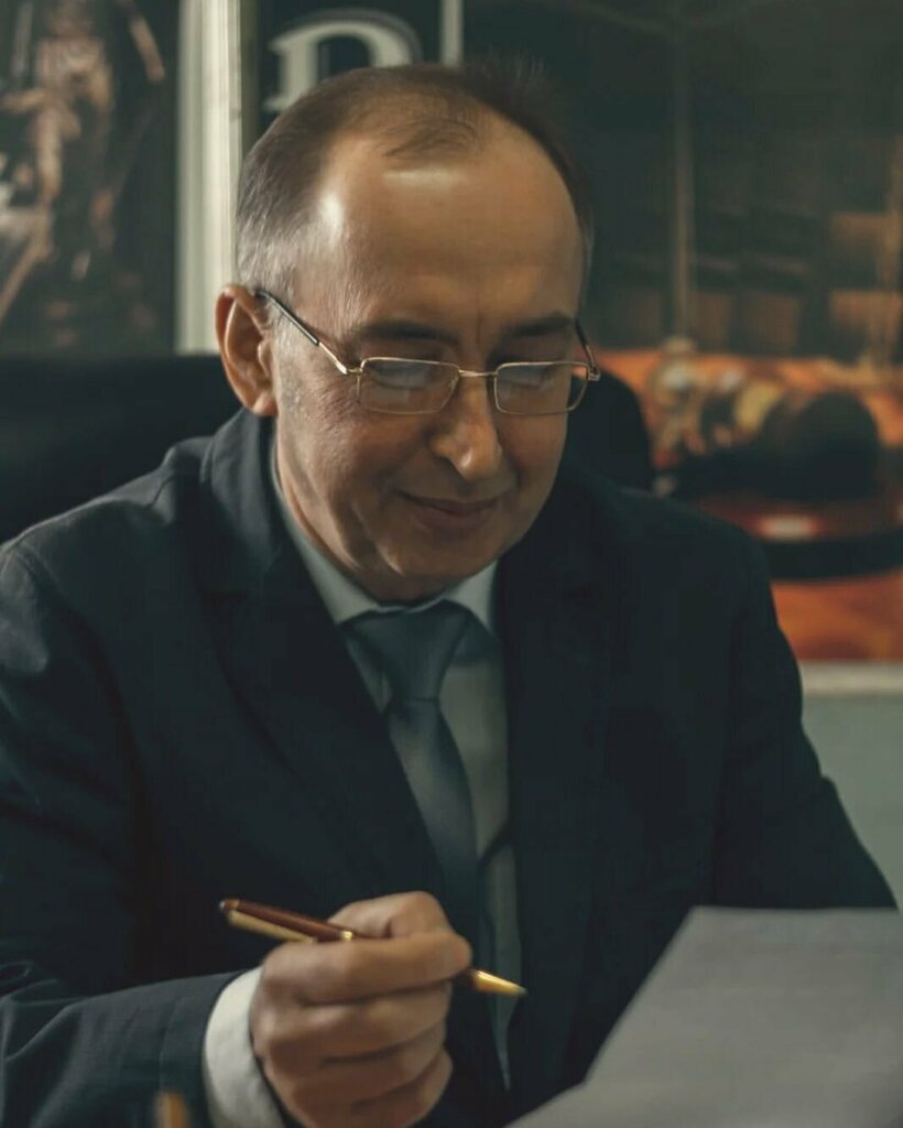 Hukuk büroları Centr Pravovoj Pomoshhy, Kursk, foto