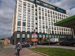 Газпромбанк, банкомат (Moskovskiy Avenue No:156), atm'ler  Saint‑Petersburg'dan