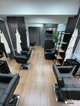 Borodausi (Zemlyanoy Val Street No:21/2с1), berberler  Moskova'dan