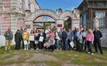 Музей Каракулинского района (ulitsa Kirova No:14, selo Karakulino), müzeler ve sanat galerileri  Udmurtiya'dan