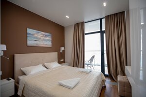 LifeStyle (Западная улица No:4, корп. 3), otel  Aluşta'dan