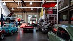 Fiorano Service Center (58, 16C Street, Ras Al Khor Industrial 2, Ras Al Khor, Dubai), otomobil servisi