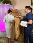 Harmony of body and soul (Zorge Street No:56), spa  Rostov‑na‑Donu'dan