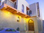 Royal Bukhara (Quyi Murg` Kushon ko`chasi No:7), otel  Buhara'dan