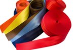 Colored Seat Belts (Trofimova Street No:10), online mağaza ofisi  Moskova'dan