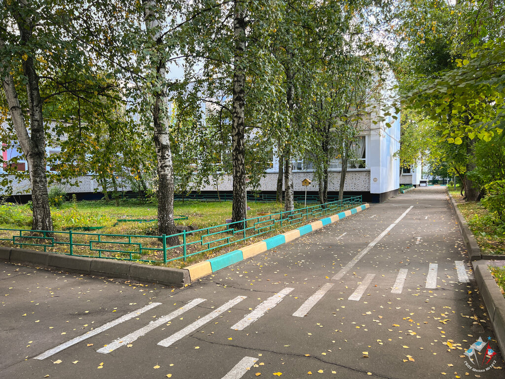 Anaokulları Школа № 1412, дошкольный корпус № 4, Moskova, foto