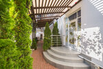 Abrikos Plyus (Kirova Street No:17), otel  Gelencik'ten