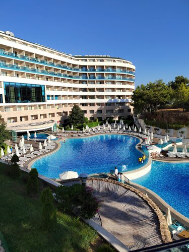 A Good Life Utopia Family Resort, hotel, Antalya, Alanya District ...