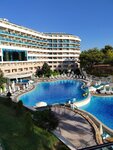 Water Planet Aquapark (Antalya, Alanya, Okurcalar Mah., Şarburun Cad., 16), otel  Alanya'dan