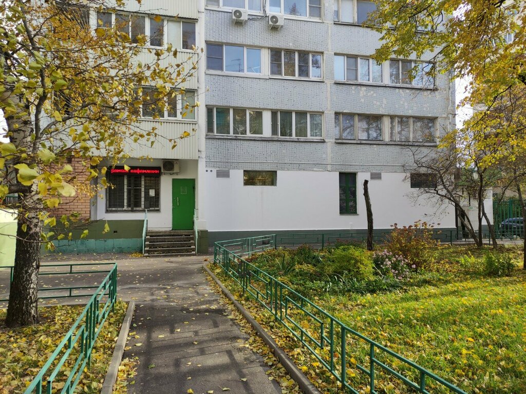 Elektronik ofis ekipmanları tamiri Mosservice, Moskova, foto