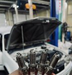 Crt Ny Industry (Primorye Territory, Nadezhdinskiy District, A-370 Ussuri, 726-y kilometr, 8Ас2), otomobil servisi  Primoriye'den