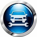 Avtoservis (Polyarny Drive No:7с2), oto kaporta  Moskova'dan