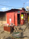 Binze enterprises (Lusaka, Munali, Sawa Sawa Road, 10), market  Zambiya'dan