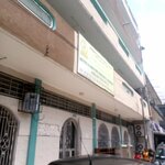 Mosque (Avenue 14 No:1021, Treichville), cami  Abican'dan