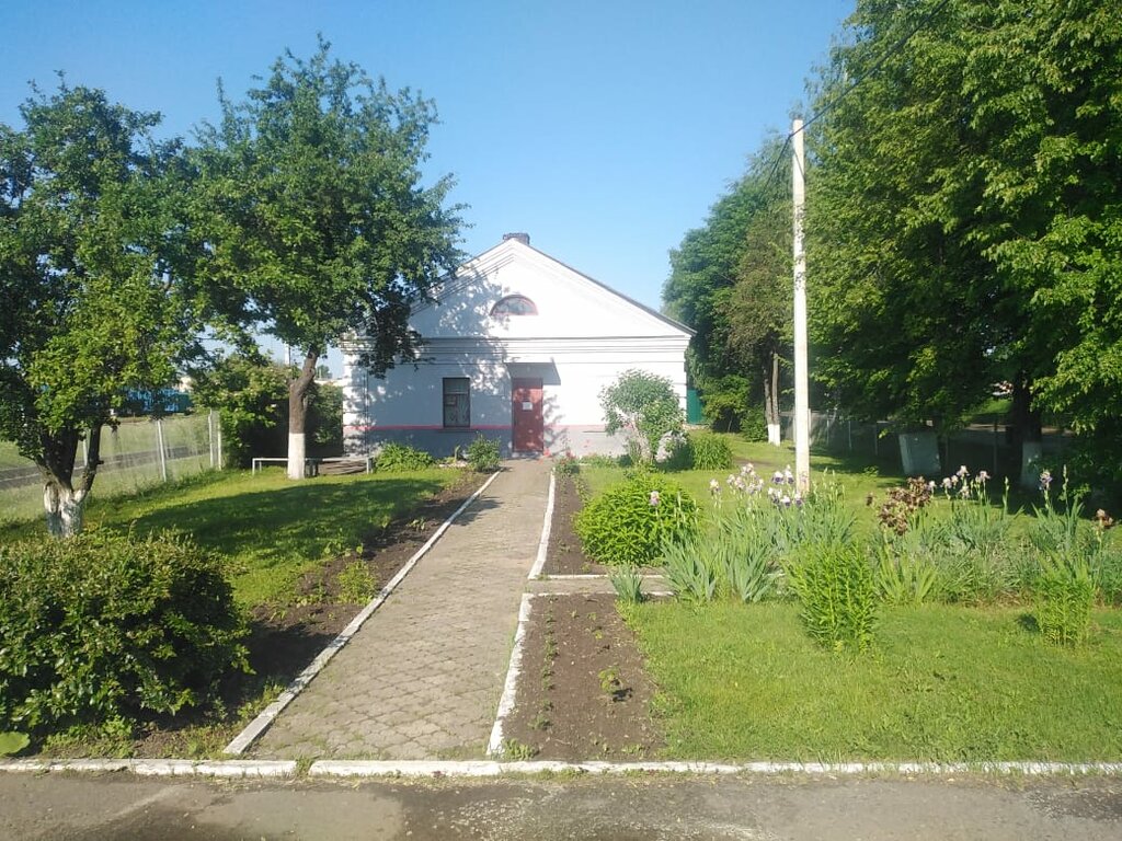 Depo hizmetleri Cargo area Velikiye Luki, Russian Railways, Velikie Luky, foto