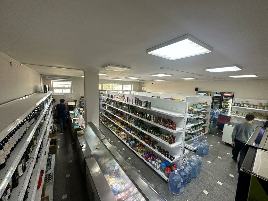 Market Продукты, Krasnodarski krayı, foto