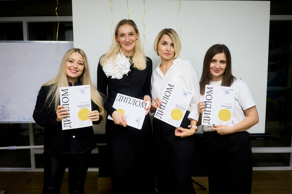 Fotoğrafçılık okulu Photoschool Pikcha, Habarovsk, foto