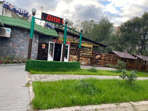 Kafe Вкус Кавказа, Voronej, foto