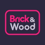 Brick&wood (Nikoloyamskaya Street No:52с2), i̇nşaat firmaları  Moskova'dan